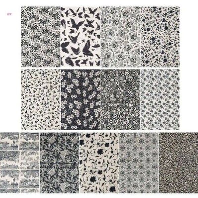 Pottery Ceramic Clay Transfer Paper Ceramic Decals Glaze