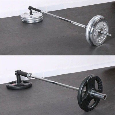 T Bar Row Landmine Attachment T Bar Row Insert Landmine