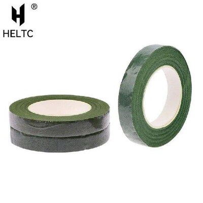 27M Floriculture Tape Self-adhesive Bouquet Floral Stem