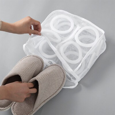 Shoe Washing Storage Bag Washing Machine Special Care Washin