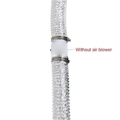 Vent Hose For Ventilation 156M Ventilation Air Tube For