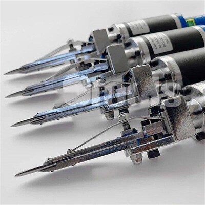 QI0S5451 Carpet carving scissors electric carving machine