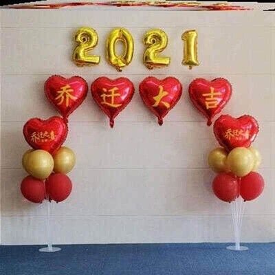 Housewarming decorationz nesw living room decoration ballo
