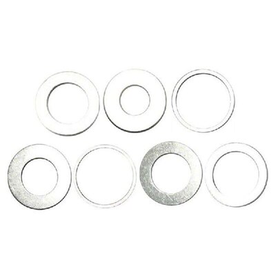 Circular Saw Reduction Ring 16mm / 35mm Spacer Washer