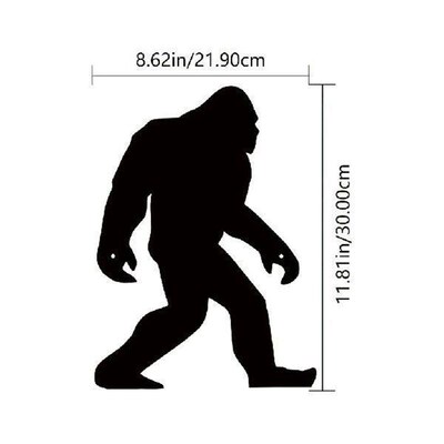 Silhouette Wall Sculpture Living Room, Indoor, Nursery