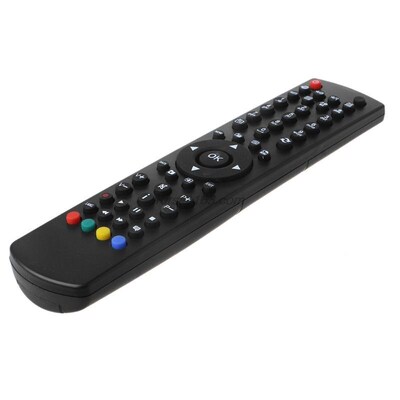 Remote Controller Replacement for Vestel Telefunken RC1912/f