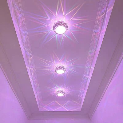 Corridor, Aisle, Foyer, Entrance, Door Light, Round Entrance
