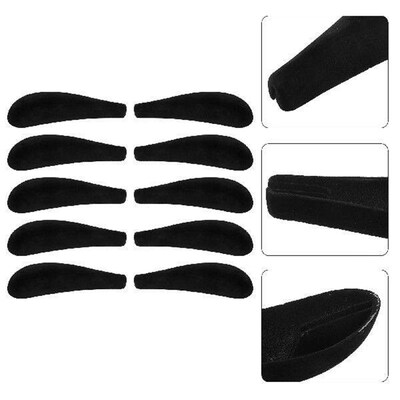 Clothes Hanger Protectors Shoulder Rest Forms Accessories