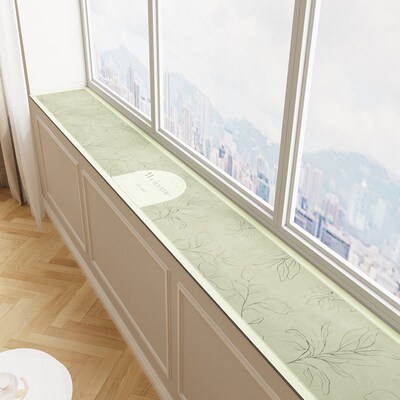 Window Sill Mat Narrow Retrofit Window Sill Dust Protective