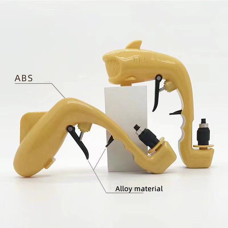 Bar Bachelor Party Champagne Spray Gun Beer Gun Wine Bottle
