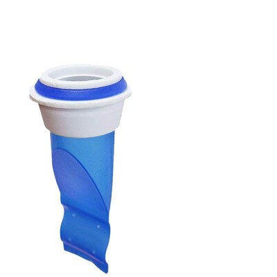 Floor Drain Deodorizer Core for Bathroom Sewer, Round Bathro