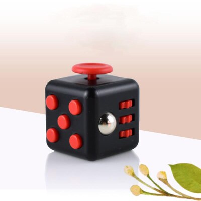 Decompression Finger  Decompress the Dice Pressure Reduction