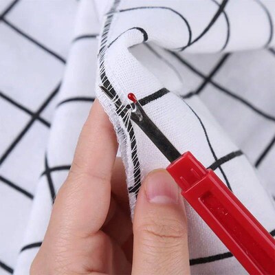 Sewing Seam Ripper Kit Sew Stitching Thread Unpicker Tool Fo