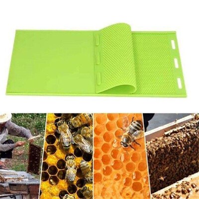 Convenient Silicone Press Molds Beewax Leaf Molds Flexible