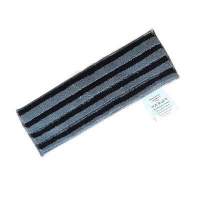 FO-2Pcs Microfibre Floor Cloths For Karcher SC Steam
