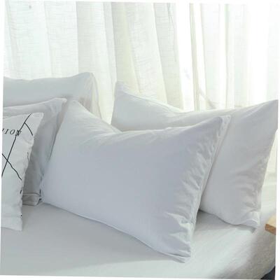 Cotton Pillow case cussion Cover large big Pillowcase 枕套
