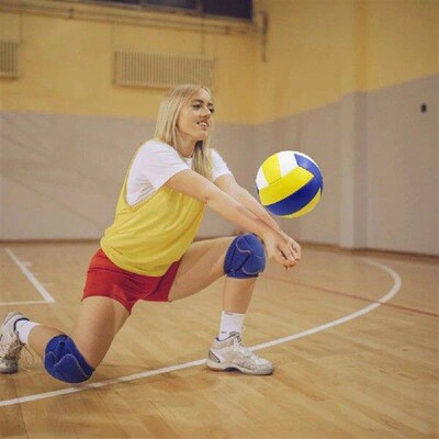 Size 5 Volleyball PVC Volleyball Waterproof Professional