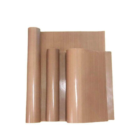 Baking mat, food-grade heat-resistant non-stick cloth, suita