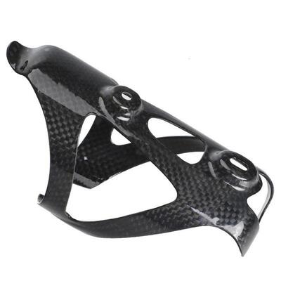 2019 HOT TOSEAK Full Carbon Fiber Bicycle Water Bottle Cage