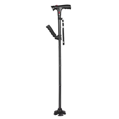 Walking Cane  Folding Canes Adjustable s Light Collapsible C