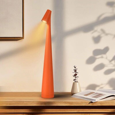 Table lamp bedroom bedside lamp creative living room study l