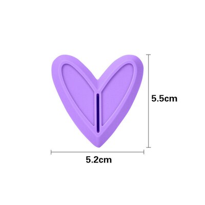 Bikini Privates Shaving Stencil Set Female Pubic Hair Trimme