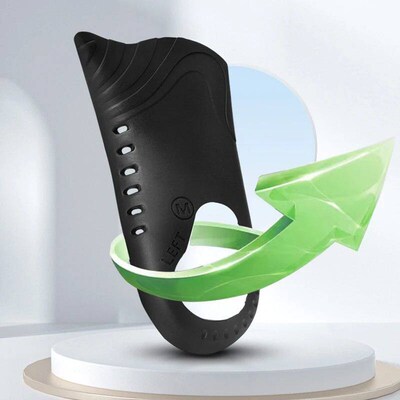 Arch Support Inole Inert Men Women - Flat Feet - Orthotic In
