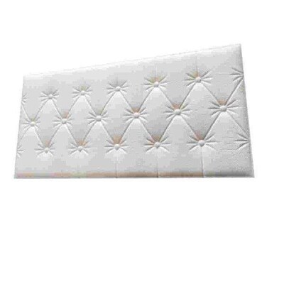 Filling Bridegroom Wall Background Panel Headboard for