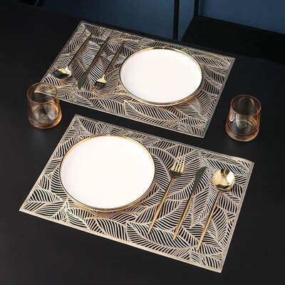 2023new Placemat food mat/mat/mat European table mat/cloth