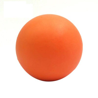 1 Pcs Fitness Ball Double Lacrosse Massage Ball Set Fitness