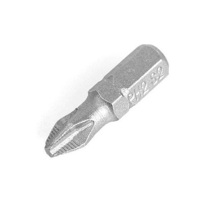 Electric Screwdriver Bit Precision Hex Shank PH2 Anti Slip