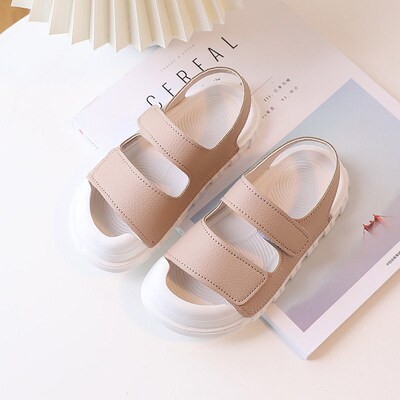 Kids Sandals Children Summer Beach Shoes for Boys Girls Todd