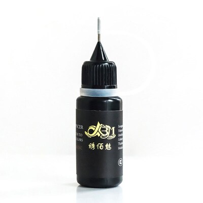 Henna Cones Indian Henna Tattoo Paste Black Brown Red White