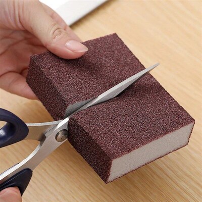 Nano Sponge Magic Erasers CarborDundum Removing Rust Cleanin