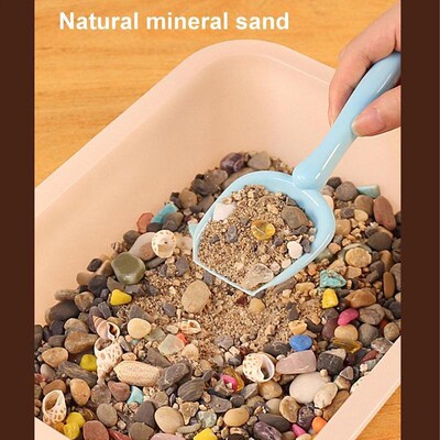 Dry Wet Gemstone Dig Kit Gem Digging Science Kit Educational