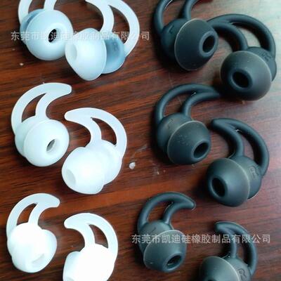 Silicone Earhooks Earbuds QC30 QC20 for 4th 5th GenQC30 QC20