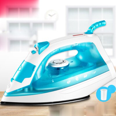 Portable Handheld 220V Electric Garment  Iron Fabric Steamer