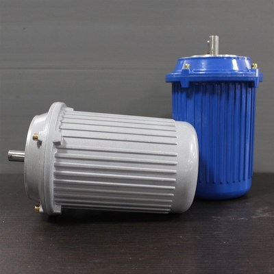 全自动洗车机专用三相异步铝壳密封防水电机0.18 0.37 0.550.75KW