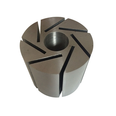 贝克真空泵转子KVT/DVT3.80 100 140 VT4.16 4.25 4.40转子轴