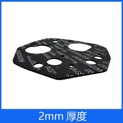 贝克真空泵密封垫片端盖维修包配件VT/DT/VX/4.10/4.16/4.25/4.40