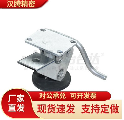 美式 中重型 地刹器 J-CZA01-6002/6025/6045/6253-3/4/5/6/8