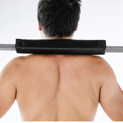 Barbell Shoulder Pad Foam Squat Shoulder Pad Weightlifting N