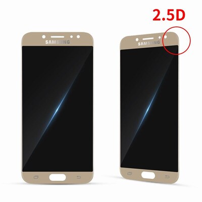 Super Amoled J730FN/DS For Galaxy J7 Pro 2017 J730 J730F LC