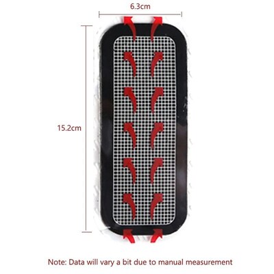 Equipment  Body Exercise Accessories Gel Abdominal Fitness B