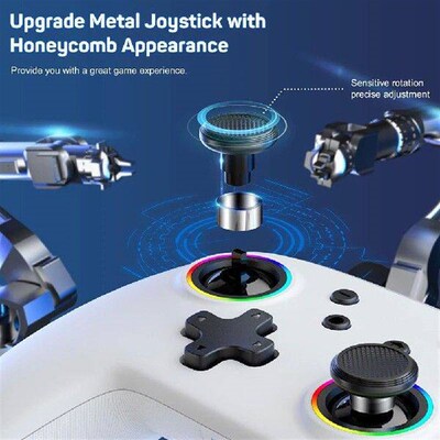 Wirelss Controller for Switch Game Controller Wirelss