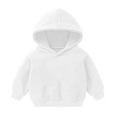 New Spring Autumn Childrens Baby Boys Girls Clothes Cotton