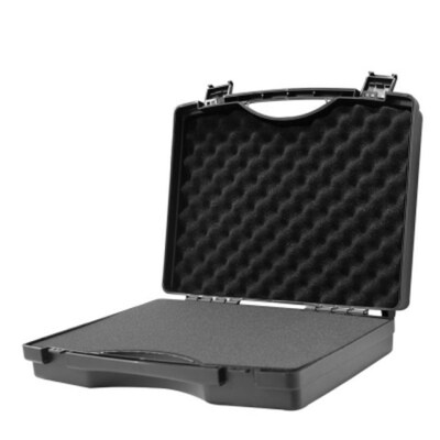 toolbox portable plastic box Protective Safety instrument bo