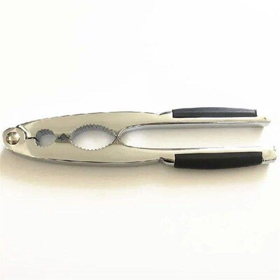 Nutcracker Clip Nut Pliers Chestnut Clips Walnut Almonds