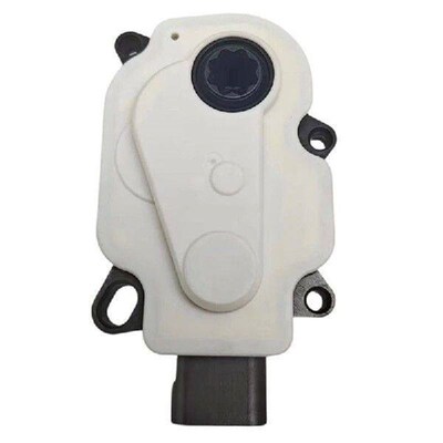 Car Shutter Grille Air Actuator Motor 6466R420 BM51-8476-AB