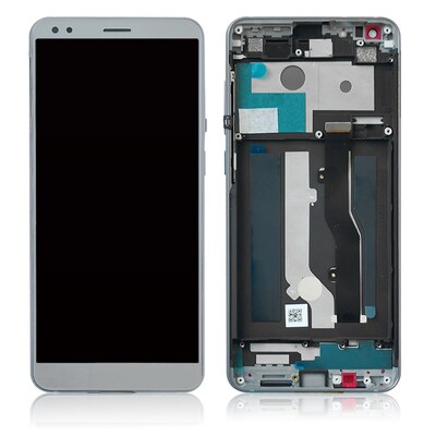 For ZTE Blade V9 V0900 LCD Display Touch Screen Digitizer As